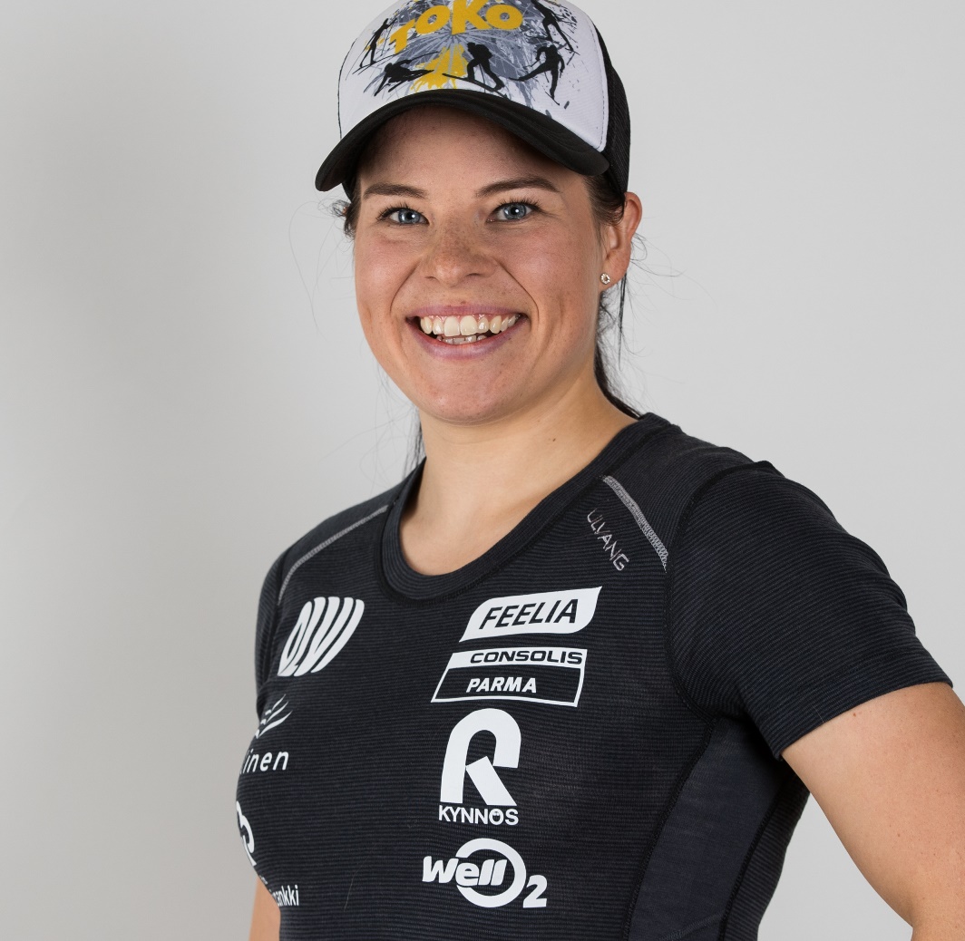 Yleinen – Krista Pärmäkoski